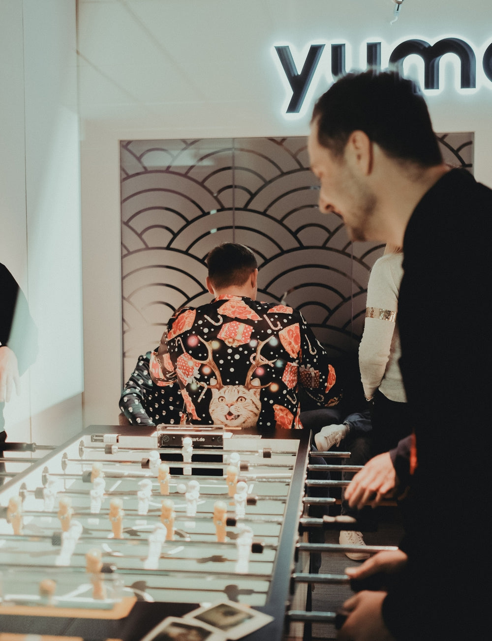 Stellenangebote - Jobs bei Yuma