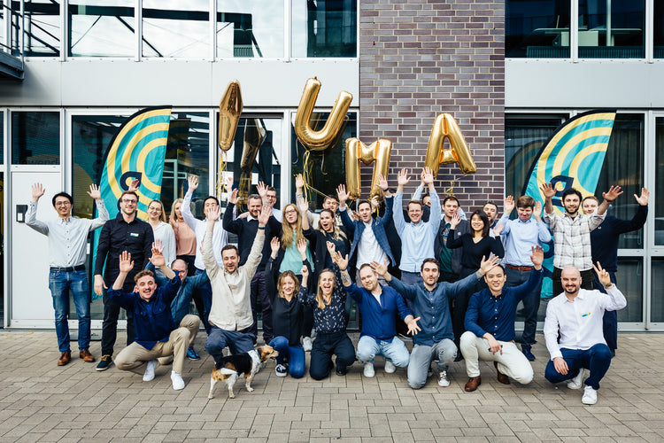Werde Teil des Yuma-Teams: Entdecke spannende Jobangebote