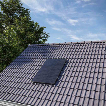 Roof Ziegeldach – Yuma GmbH