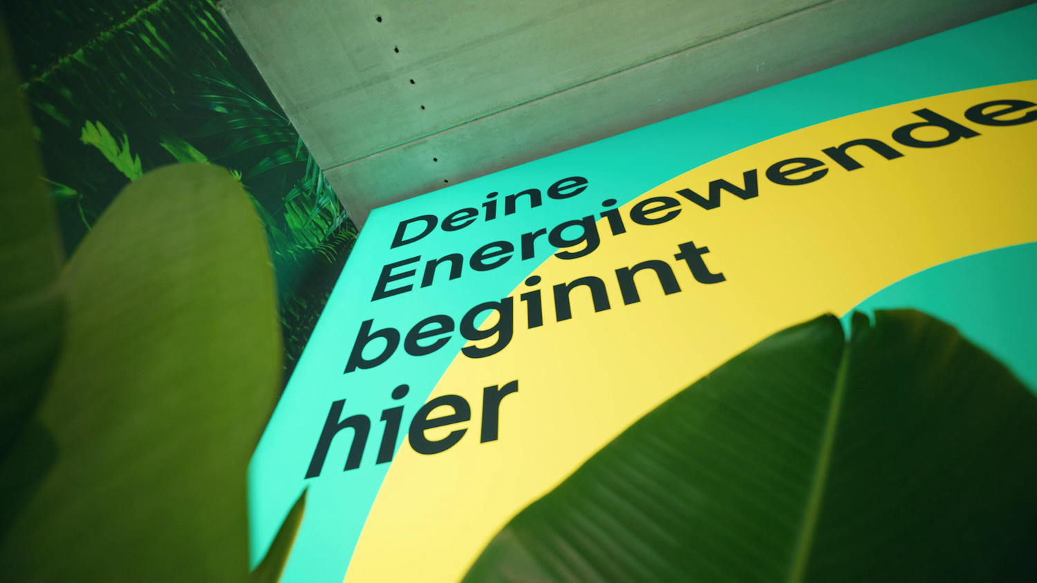 Balkonkraftwerk-Store in Köln