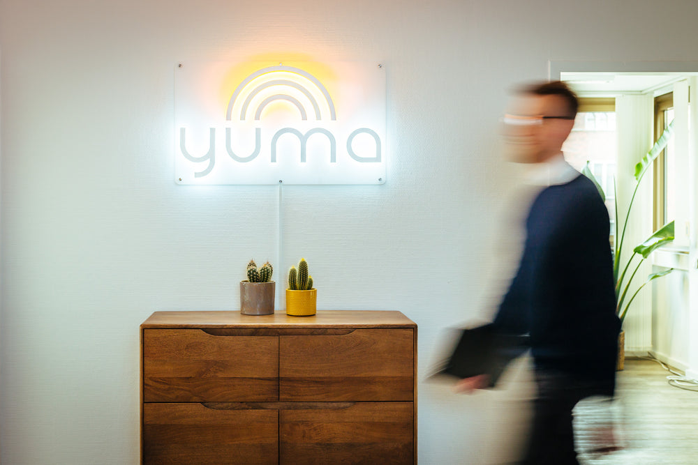 Karriere – Yuma GmbH