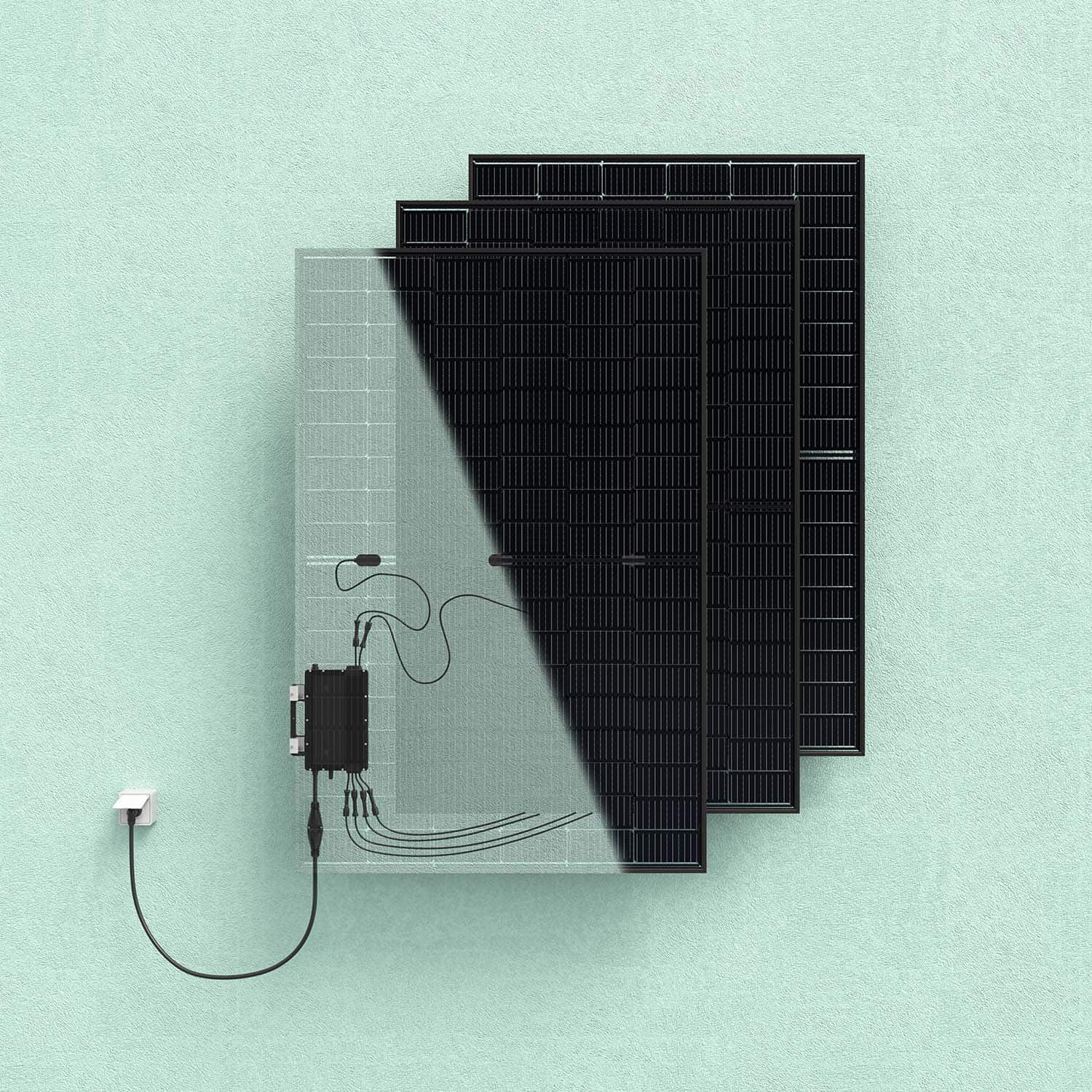 Yuma Basic (1320+) Bifazial